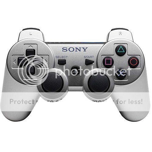 Ps3 Wireless Controller Silver Price In Pakistan Play Station In